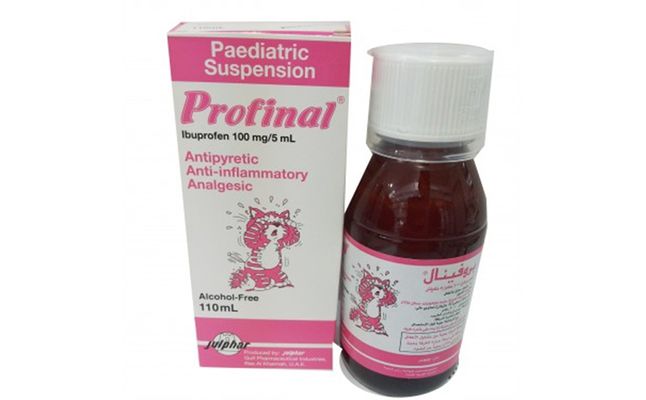 من بينها "بروفينال".. الصحة تسحب مستحضرات صيدلانية - برق الإمارات