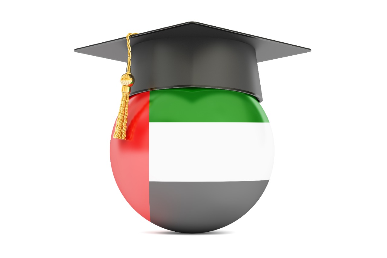 الإمارات تمنح الإقامة الذهبية لأوائل الثانوية العامة وأسرهم برق الإمارات