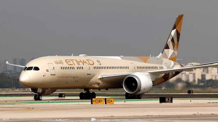 الاتحاد للطيران: 1.5 مليون ضيف متوقع خلال الأسابيع الستة المقبلة - برق ...