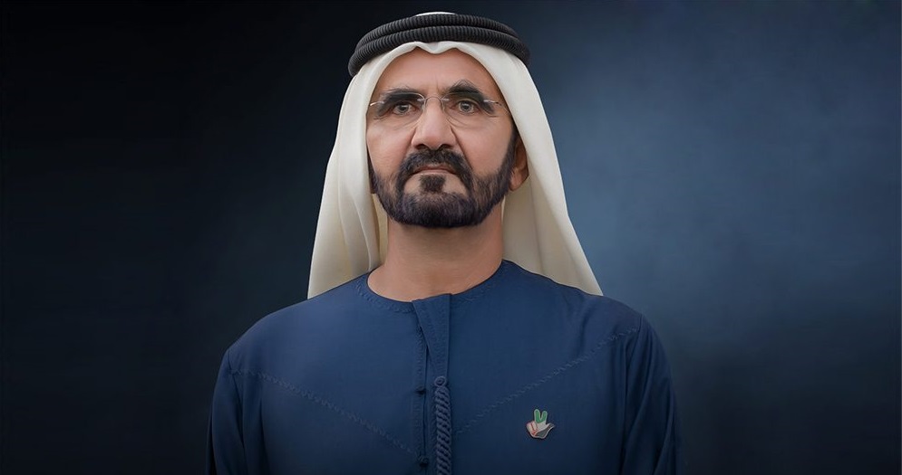 بحضور محمد بن راشد.. تتويج "نوابغ العرب 2025" في متحف المستقبل بدبي ...