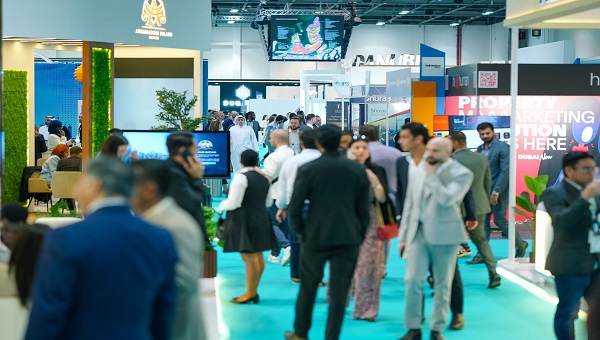 خلال IPS 2025.. "أراضي دبي" تبرم 11 اتفاقية لتعزيز القطاع العقاري في ...