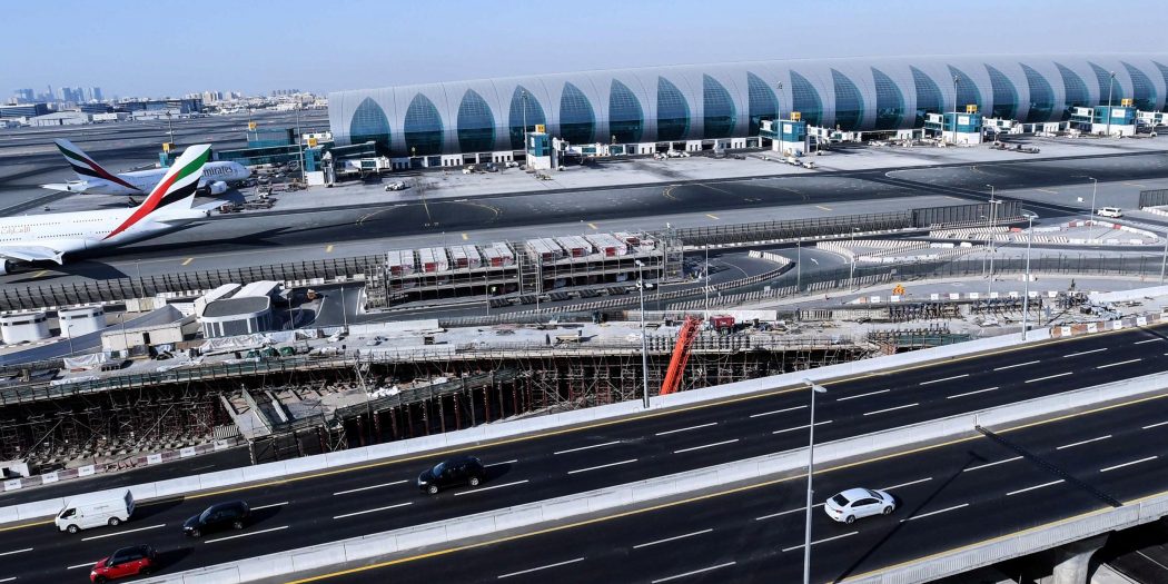 Dubai RTA opens three new bridges on Airport St this Friday – UAE BARQ