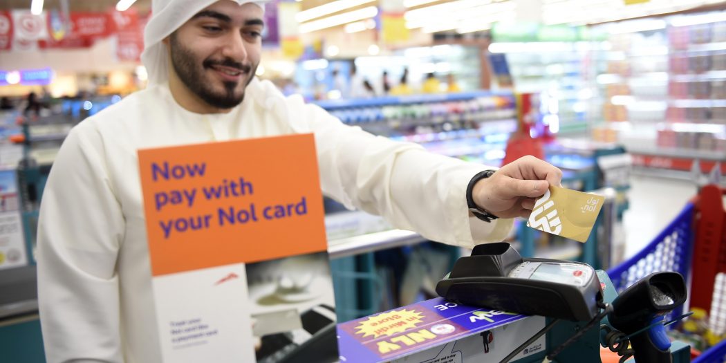 You can now use your nol card to pay for purchases at Carrefour chain ...