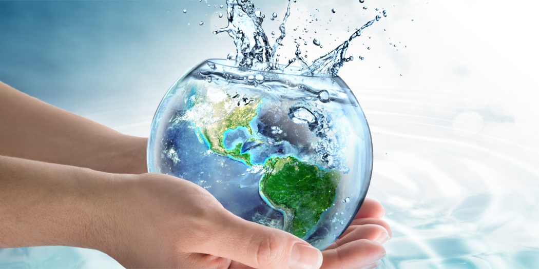 UAE Press: Tackling water security a global challenge – UAE BARQ