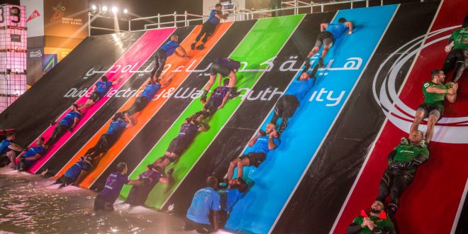 Hamdan bin Mohammed increases Gov Games’ prize money to AED3m – UAE BARQ