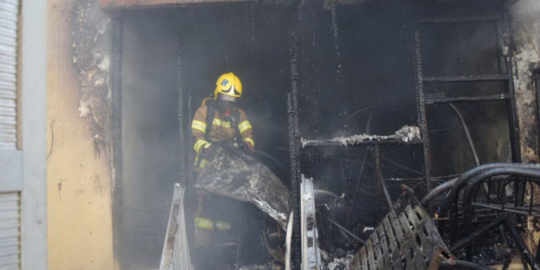 23 people have died of suffocation in 11 months in the country – UAE BARQ