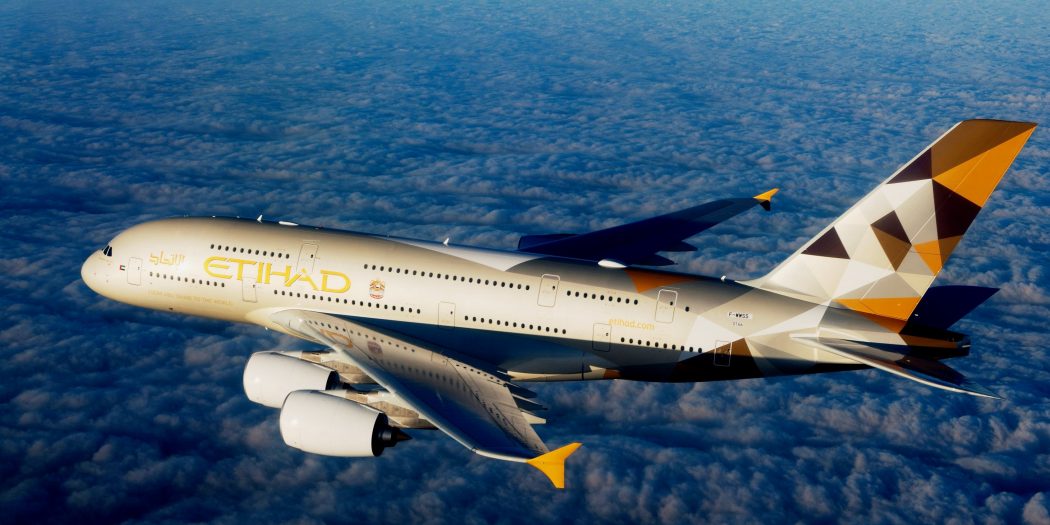 Etihad Airways celebrates 15 years in India – UAE BARQ