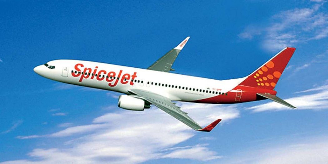 India’s SpiceJet to Open Its First International Hub in UAE – UAE BARQ
