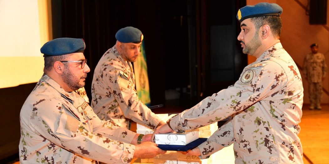 UAE Air Force celebrates ‘Air Force and Defence Day’ – UAE BARQ