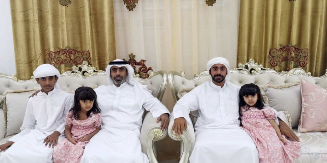 Emirati shares his COVID-19 recovery experience – UAE BARQ