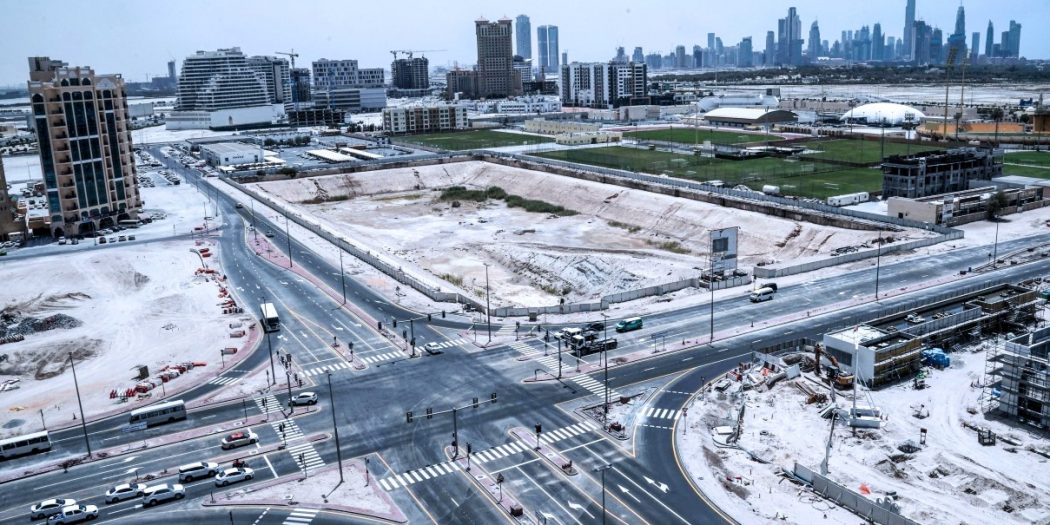 RTA opens two internal roads in Dubai – UAE BARQ