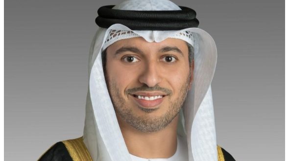 HE Dr. Ahmed Belhoul, Chairman of the UAE Space Agency: The Emirates ...