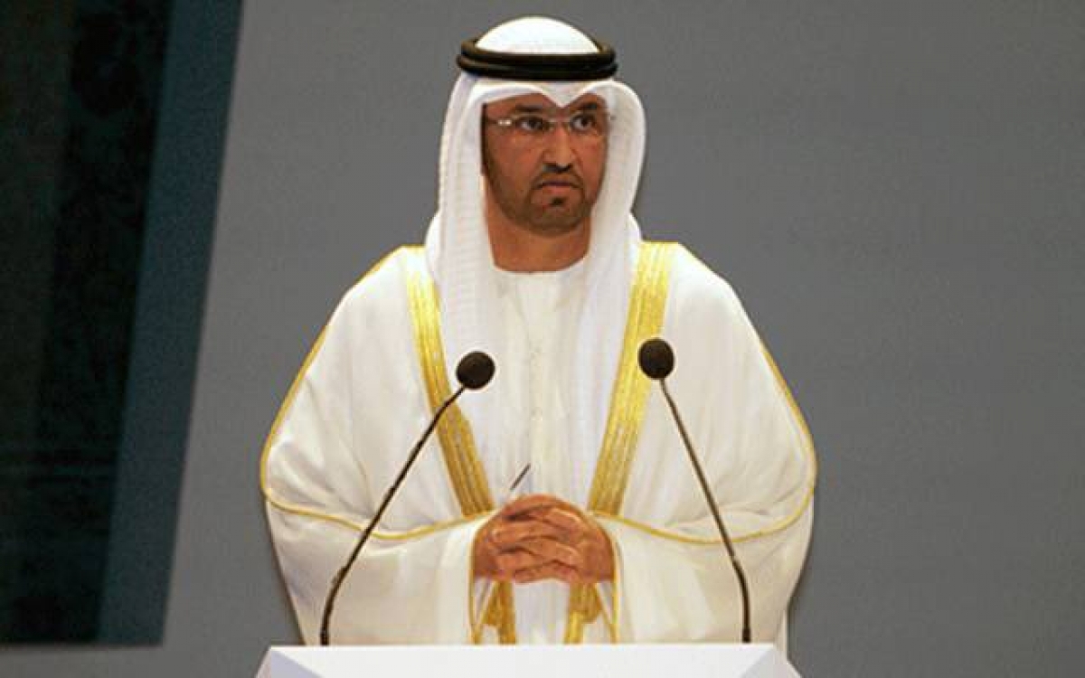 The new UAE government structure announced – UAE BARQ