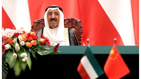 ‘Father of Humanity’: Kuwait’s Emir dies at 91 leaving legacy of ...