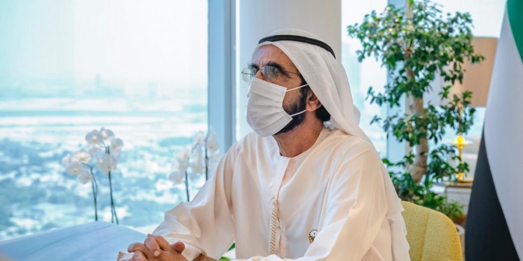 UAE launches a new project to explore the moon – UAE BARQ