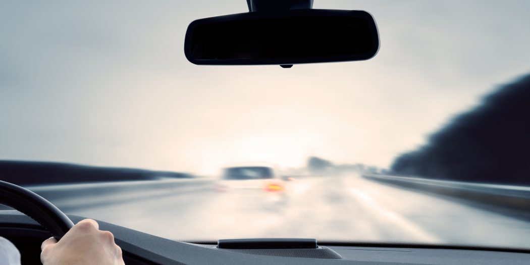 NCM: A chance of fog formation and deteriorating horizontal visibility ...