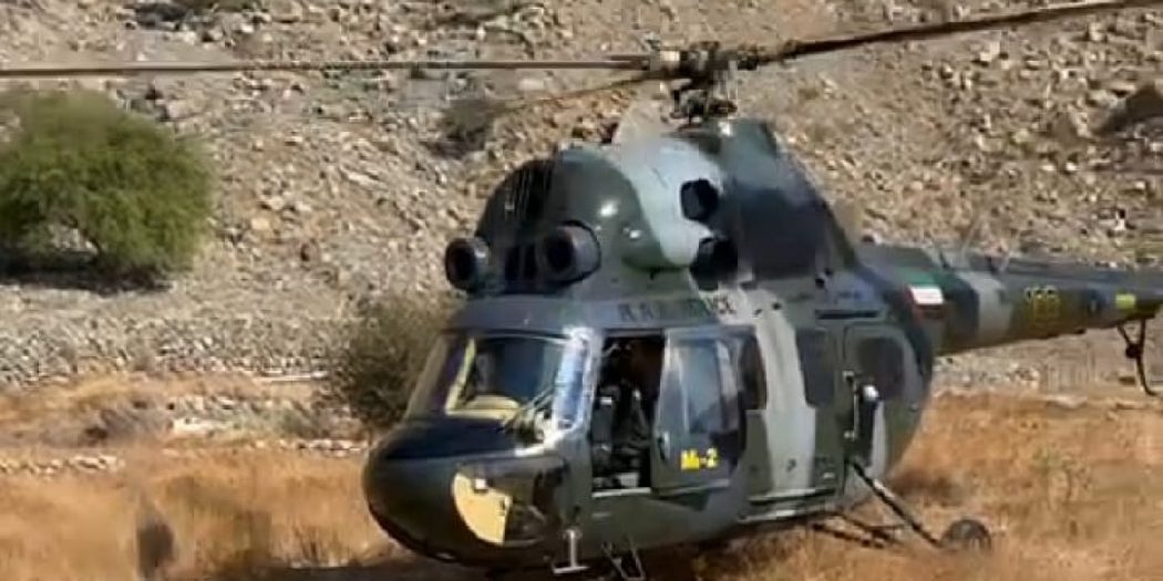 RAK police rescue an exhausted family – UAE BARQ