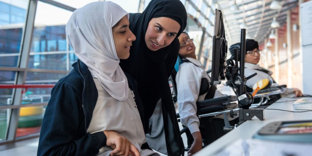 UAE observes International Day of People with Disabilities – UAE BARQ