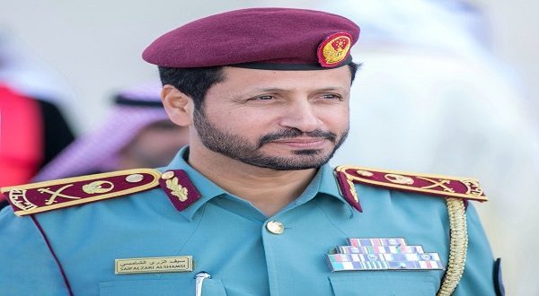 Al Shamsi praises success of security plan for 2021 celebrations – UAE BARQ
