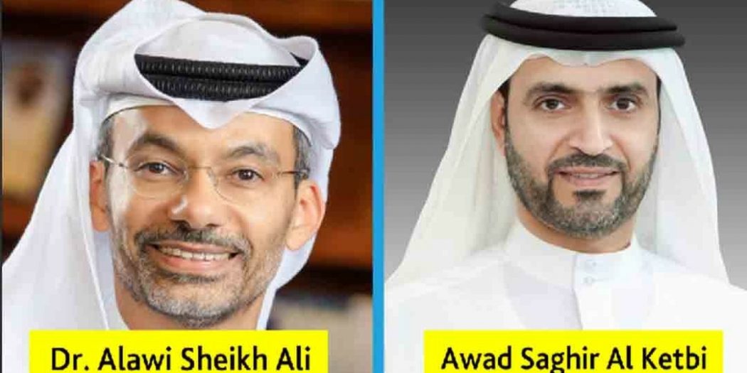 Mohammed bin Rashid issues decree appointing Awad Saghir Al Ketbi as ...