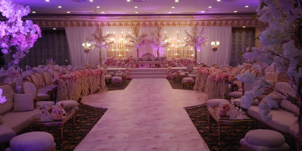 RAK: The closure of all events and wedding halls – UAE BARQ