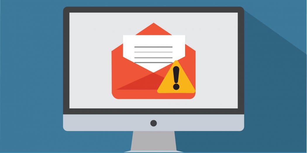 Emirates Post warns of fake emails using its name – UAE BARQ