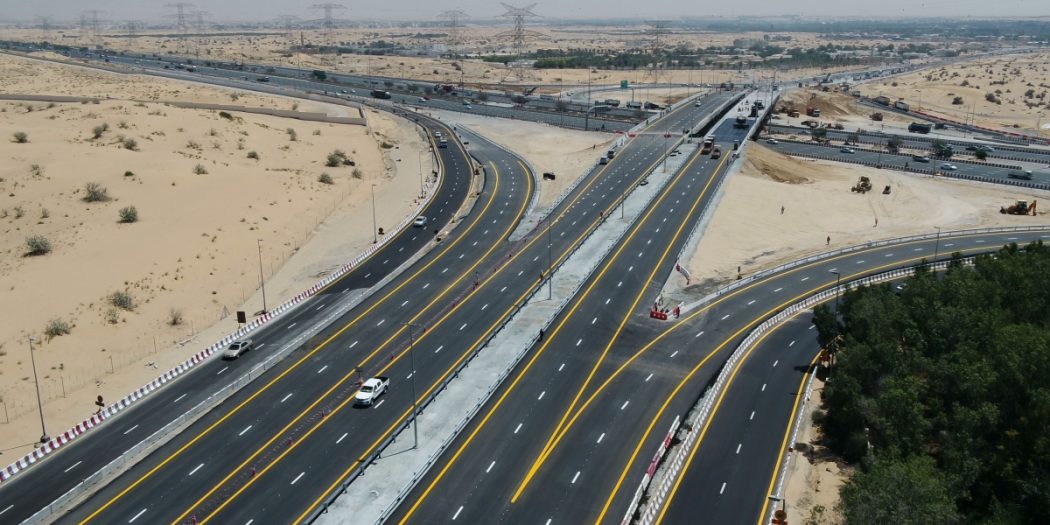 RTA opens Al Khawaneej Roads Improvement Project to improve Dubai ...