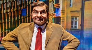 The ‘Mr. Bean’ actor set to star in silent movie about his life – UAE BARQ