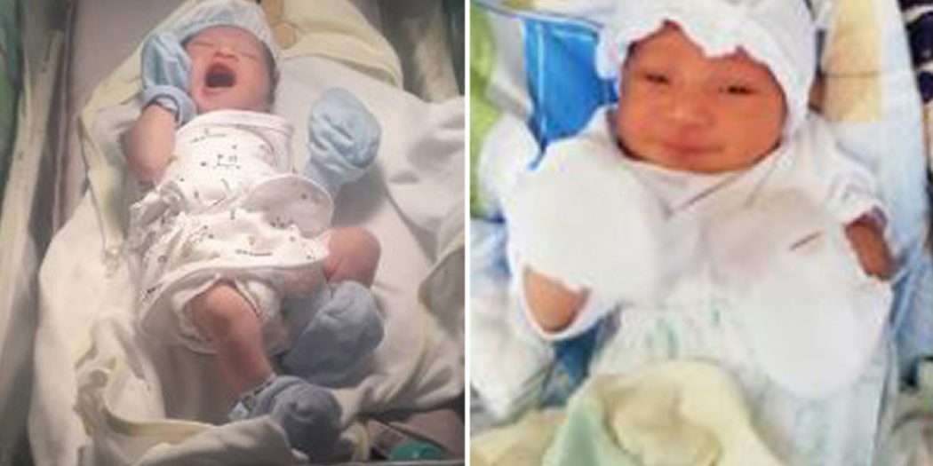 Web designer names his baby “HTML”.. Know the reason! – UAE BARQ