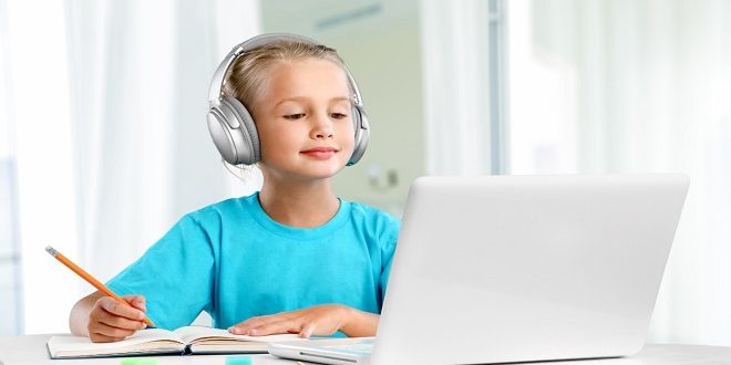 During media briefing: UAE announces shifting to distance education ...