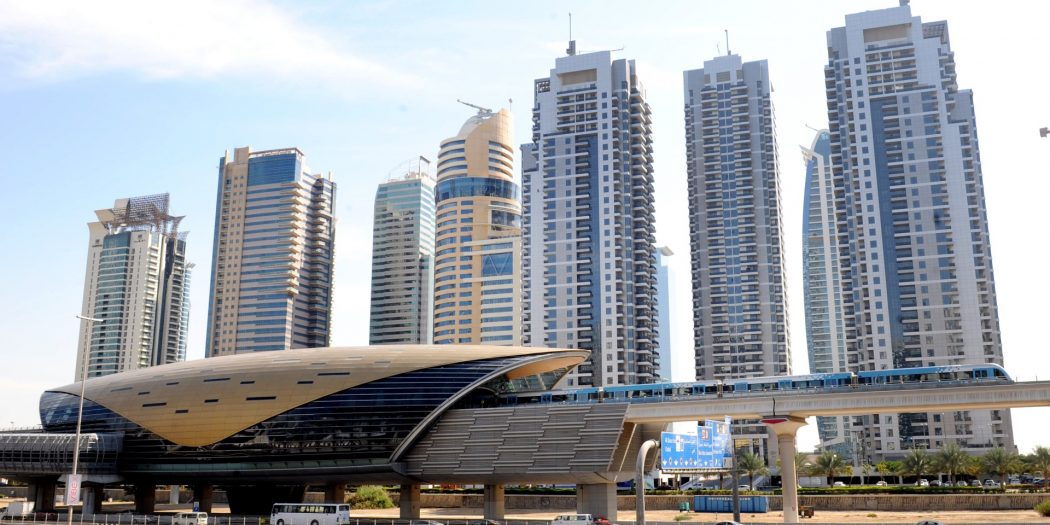 RTA approves 9th edition of Dubai’s Railway Protection Code of Practice ...