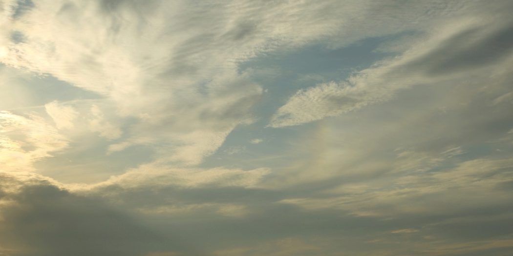 Tomorrow Decrease In Temperatures Significantly Westward Uae Barq 4771