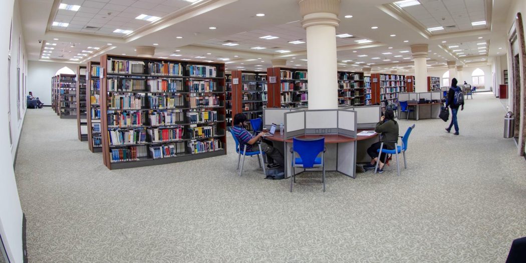 ‘Five reasons why we still need libraries in digital age’: Sharjah ...