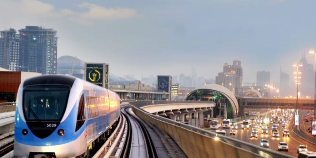 RTA launches Trial Rail Automated System to enhance its paperless ...