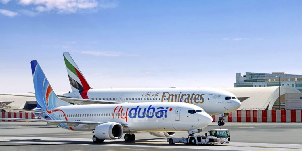 Dubai Airports reopens check-in procedures at Terminal 3 for ‘Emirates ...